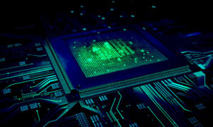 Page de garde – TECHNOLOGIE